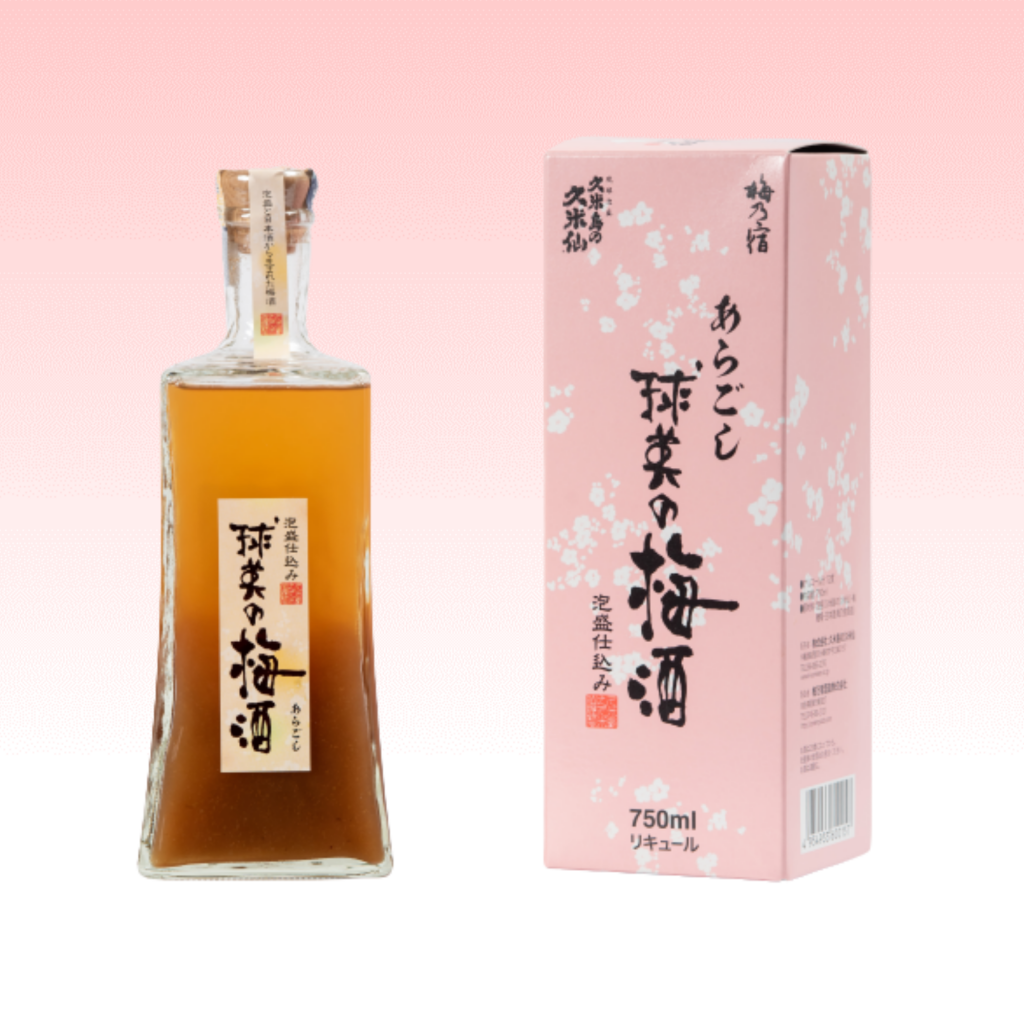 Umeshu – Warakustore