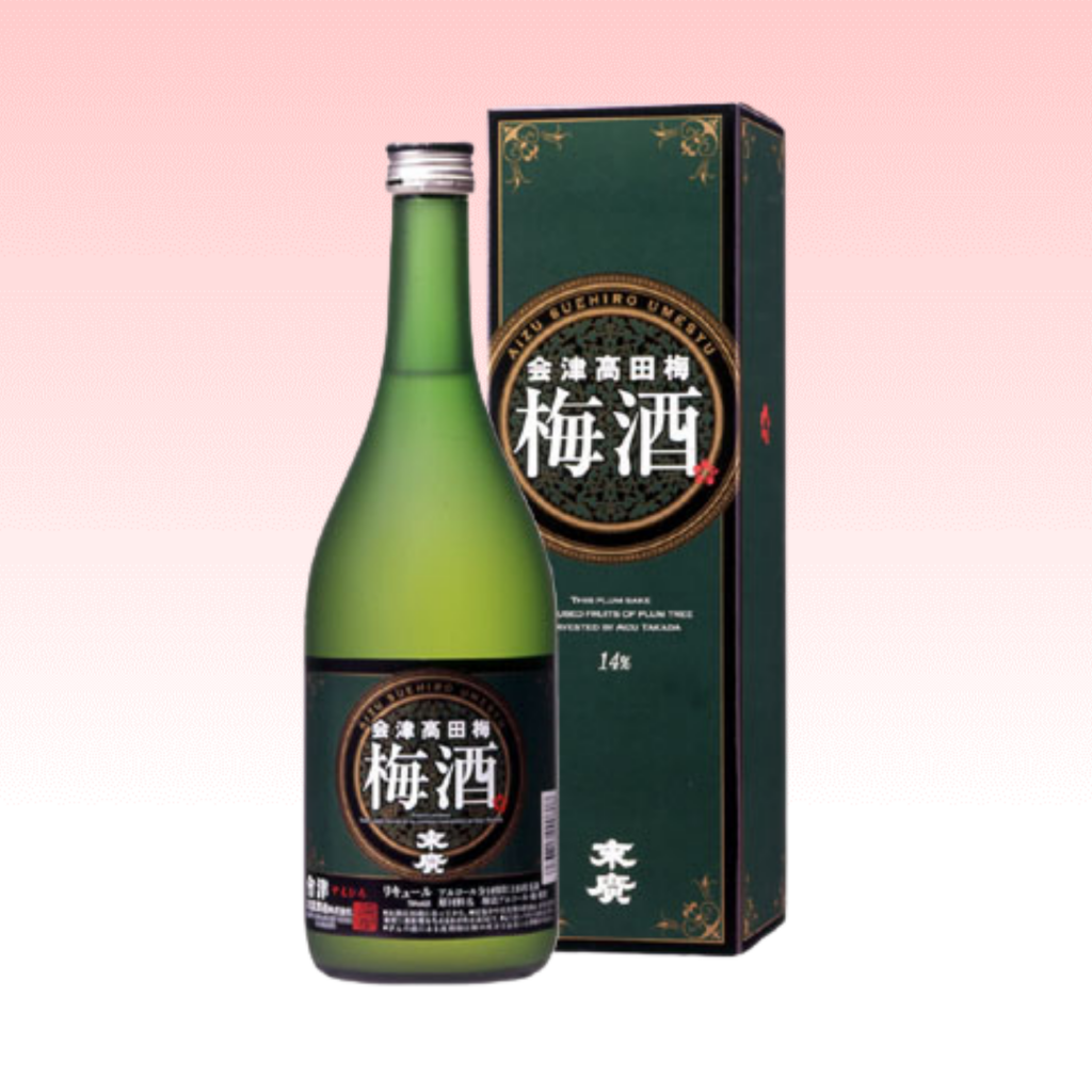 Kunizakari Rose Umeshu 玫瑰梅酒 300ml UMS-03 – Warakustore